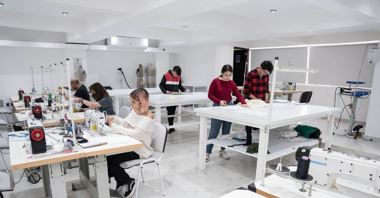 Instalaciones – COCO School México